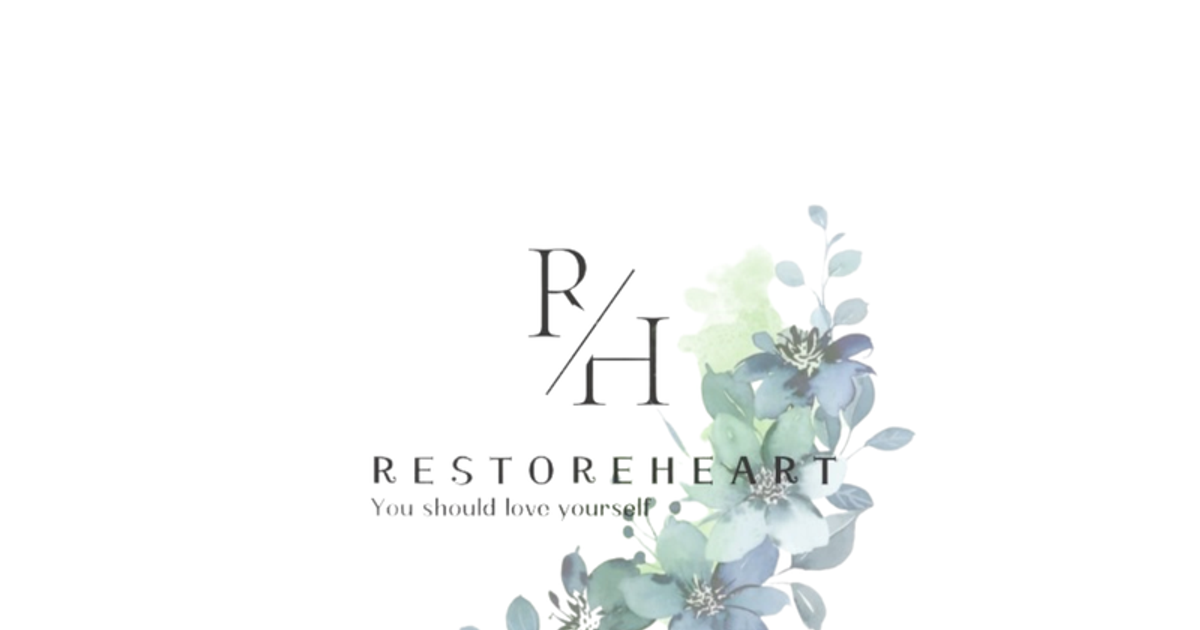 Restore Heart
